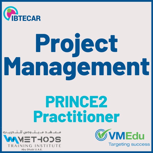PRINCE2 Practitioner Course - IBTECAR Consulting